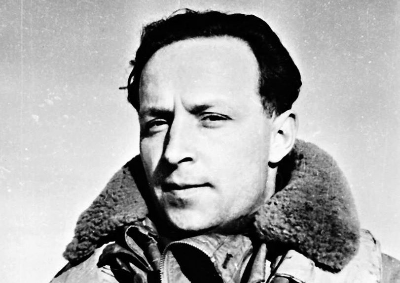 Josef Stehlík - lovec s přesnou muškou | ARMYWEB.cz
