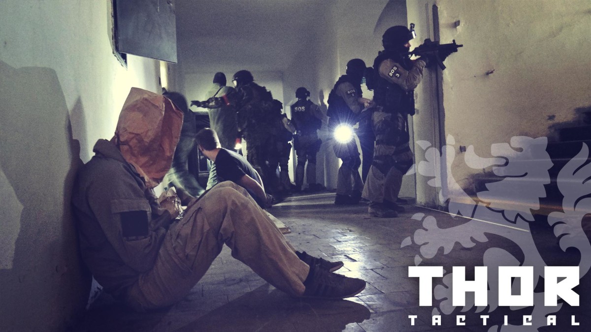 Operace „Save Europe“ | ARMYWEB.cz