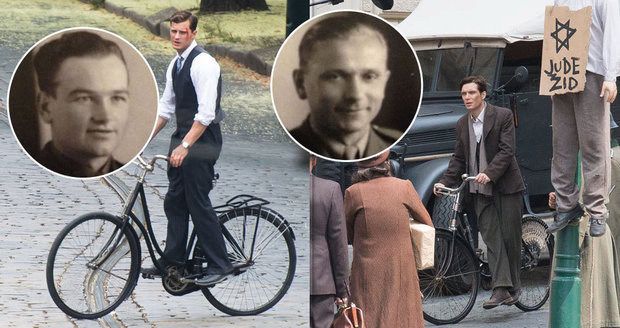 Film o našich legendárních hrdinech - Anthropoid - oficiální trailer ...