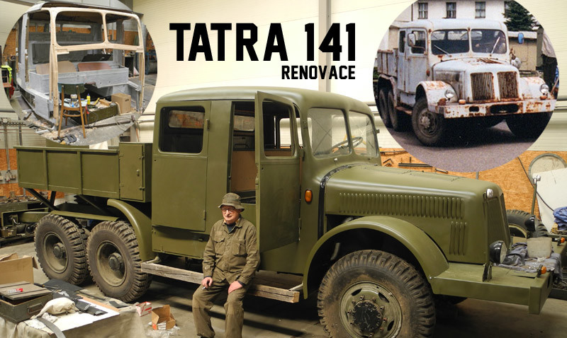 Ve Vojenském muzeu Králíky finišuje rekonstrukce „nadupané babičky ...