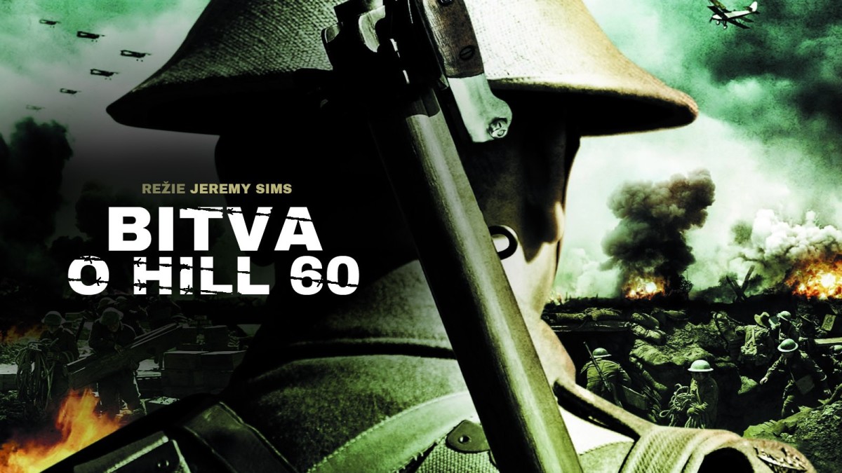 TIP na film: Bitva o Hill 60 - největší výbuchy 1. světové války ...