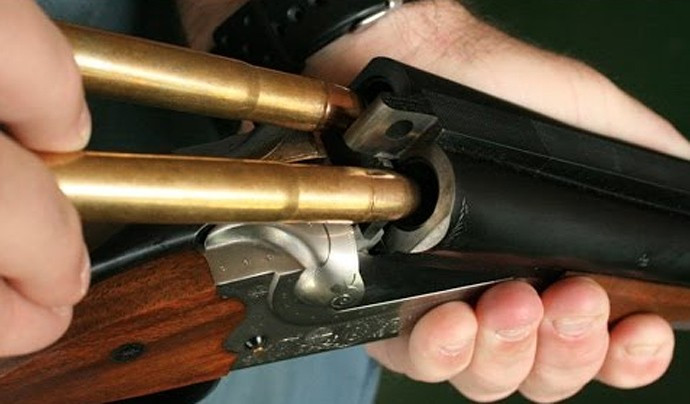 .700 Nitro Express - nejsilnější lovecký náboj na světě | ARMYWEB.cz