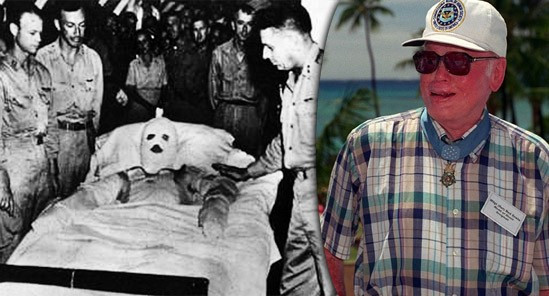 Neuvěřitelný příběh Henryho E. Erwina - Příběh o hrdinství, odvaze a ...