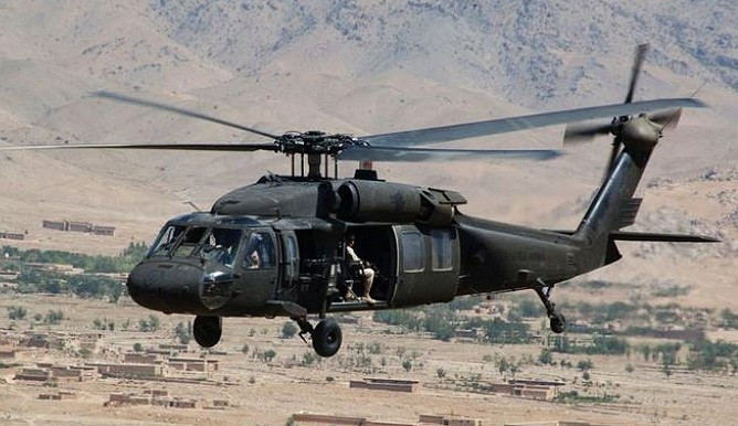 Legendární Blackhawk končí. Co přijde na jeho místo | ARMYWEB.cz