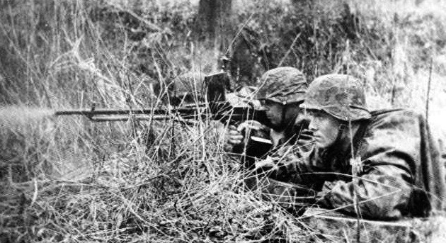 Jak to bylo s pověstnou 31. divizí SS, která nesla čestný titul ...