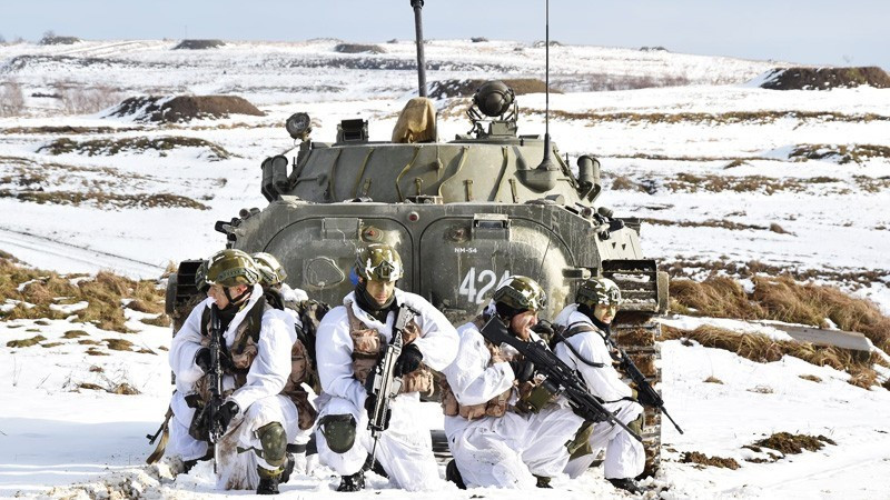 Prezentační video 3. mechanizované roty 71.mpr AČR | ARMYWEB.cz