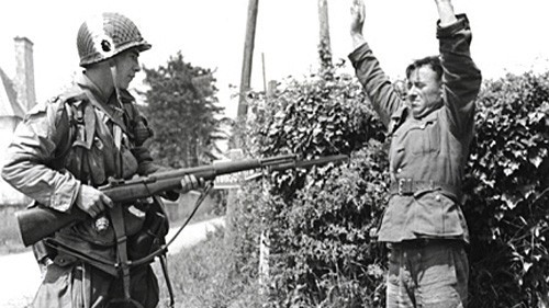 Legendy z Bratrstva neohrožených: Roy Cobb | ARMYWEB.cz