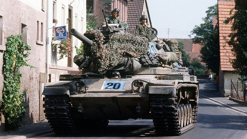 Able Archer 83: Cvičení NATO, které málem vyvolalo jadernou válku ...