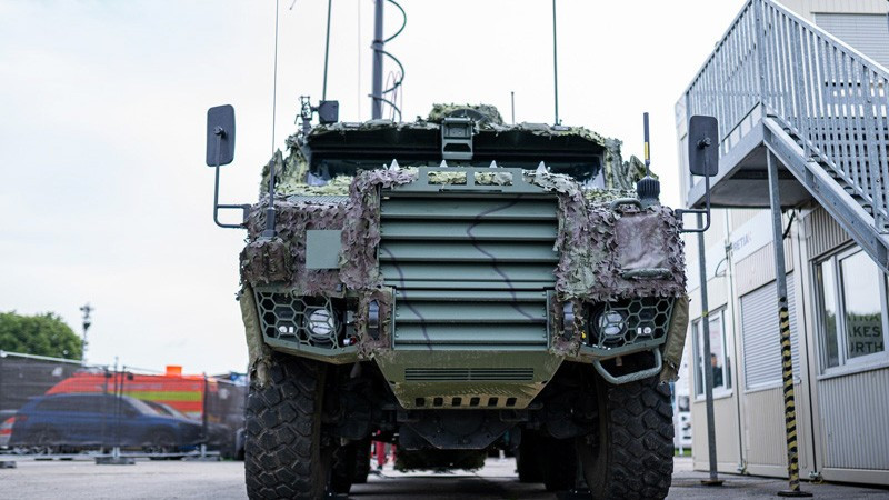 Dny NATO v Ostravě & Dny Vzdušných sil AČR 2022 | ARMYWEB.cz