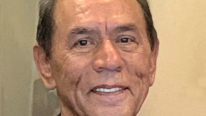 Magua z Posledního Mohykána sloužil ve Vietnamu a dodnes bojuje za ...