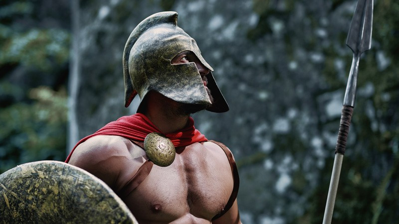 Stravování spartských válečníků | ARMYWEB.cz