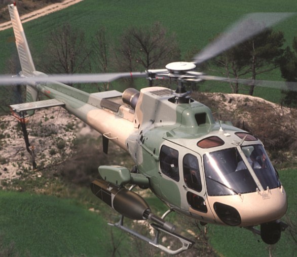 DGP2300 Gun Pod – Minigun na steroidech | ARMYWEB.cz