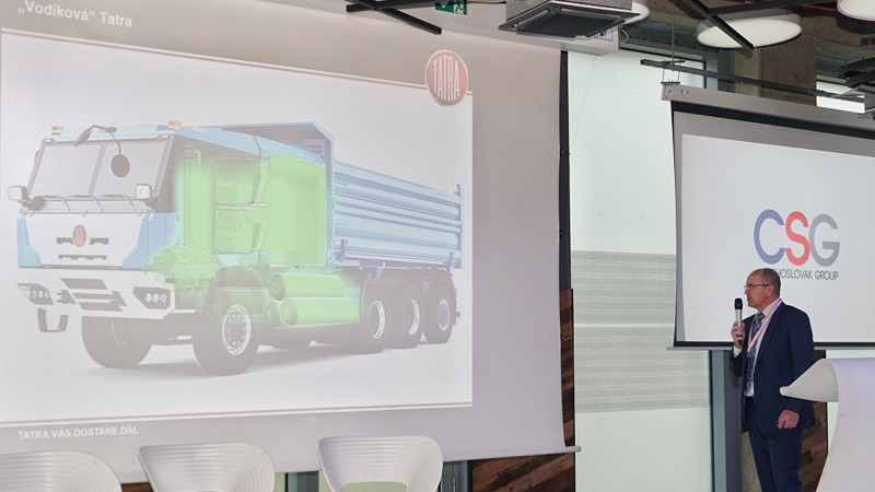 Czechoslovak Group je nově generálním partnerem ocenění Česká hlava ...