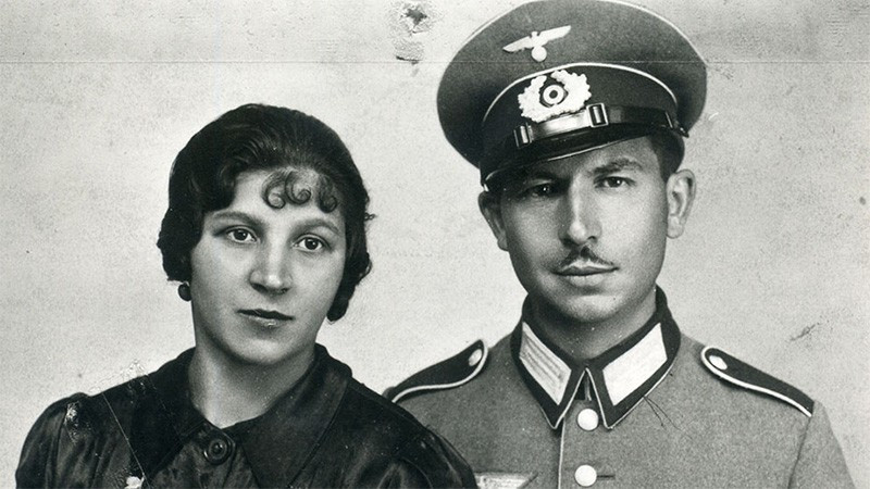 Romové a Sintové v německé armádě | ARMYWEB.cz