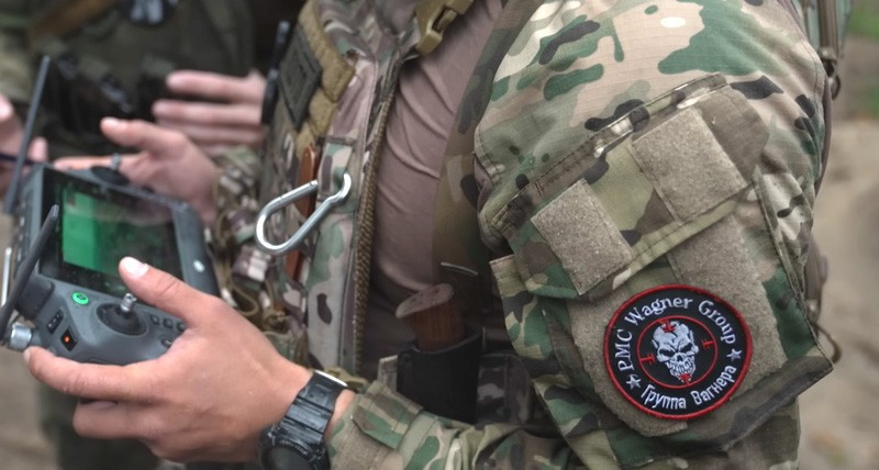 Dmitrij Utkin: Život a smrt prominentního ruského nacisty a Putinova ...