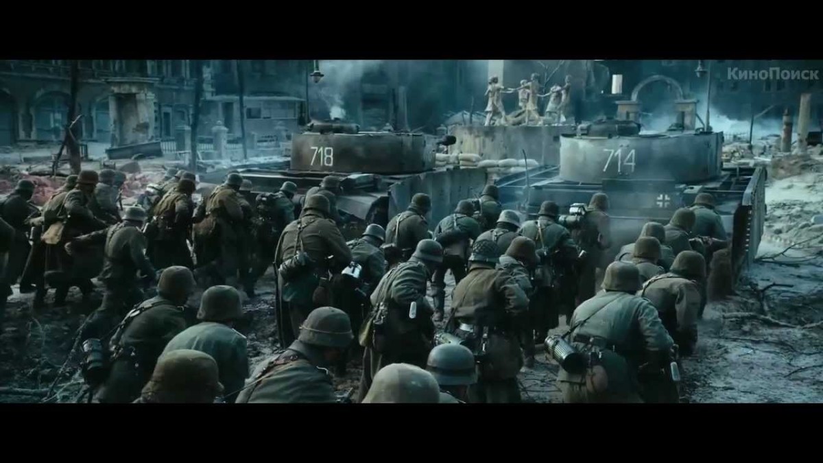 Bitva o STALINGRAD v 3D | ARMYWEB.cz