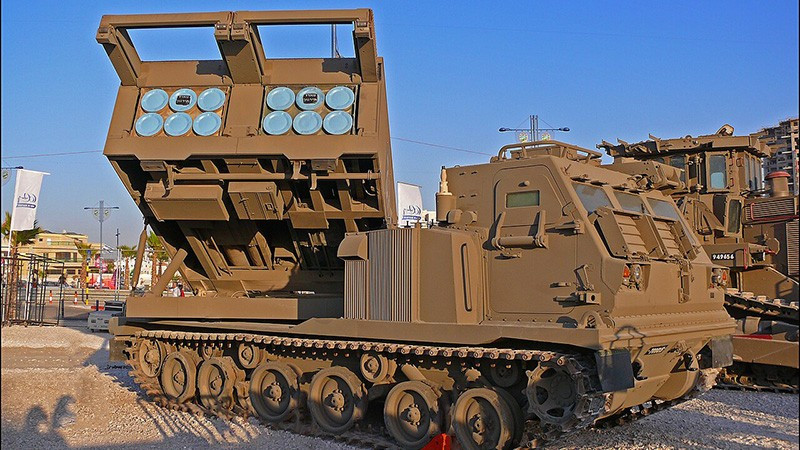 Společnost Lockheed Martin získala od americké armády zakázku na ...