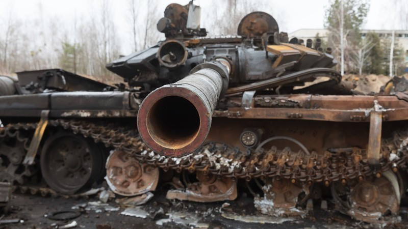 Nasazování starších tanků na moderním bojišti aneb platí úsloví „i ...