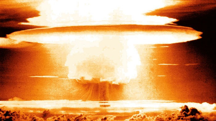 Car bomba „Velký Ivan“: Nejsilnější odpálená zbraň na světě byla také ...