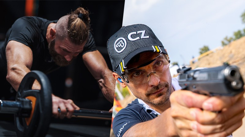 Jiří Procházka a Eric Grauffel jsou tvářemi nové kampaně České ...