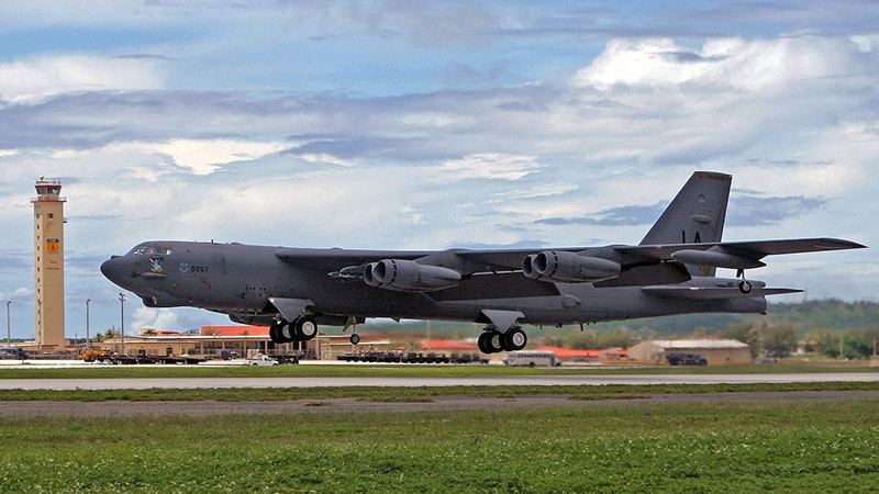 Letouny, které udrží svět v šachu: USA přezbrojují B-52, B-2 i nový B-21 | ARMYWEB.cz