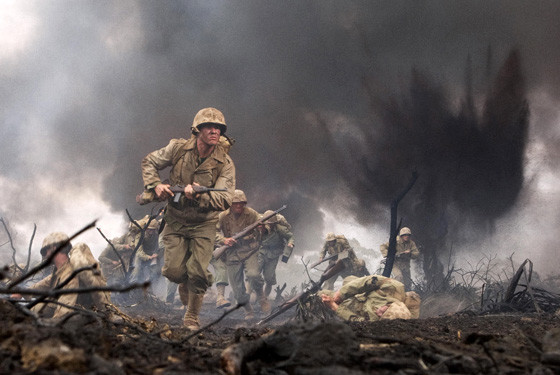 Nejlepší válečné filmy všech dob | ARMYWEB.cz