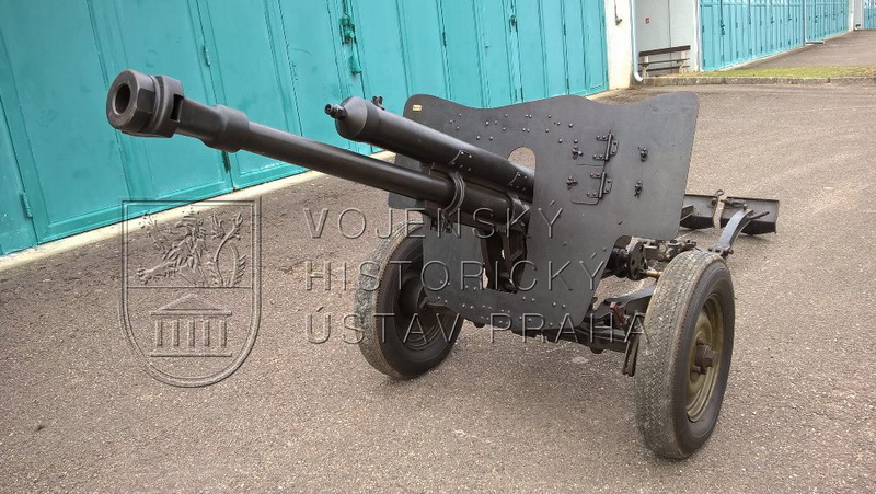 Lev v područí orlice aneb československá děla v německé armádě | ARMYWEB.cz